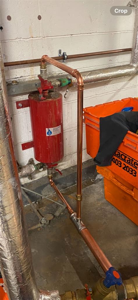 Luke Powell On Linkedin Self Dosing Self Flushing Auto Venting… God Knows🤷🏻‍♂️