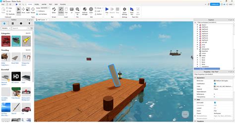 how do i make an object match the surface s rotation r robloxgamedev