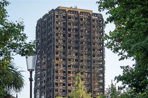Combustible Cladding Hardware Journal