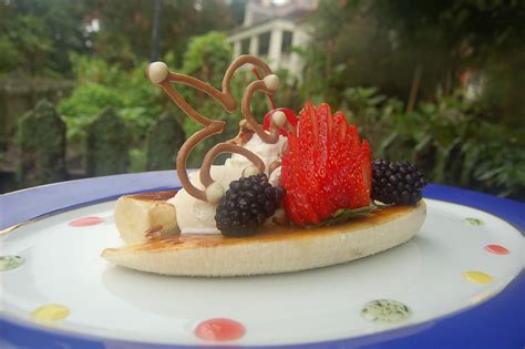 Chef Jeremy Langlois Home