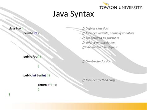 Ppt Introduction To Java Programming Powerpoint Presentation Free