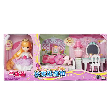 Mimiworld 女孩玩具怎么样，多少钱 玩物派