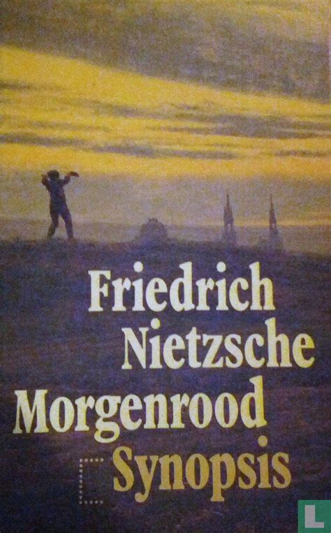 Morgenrood 1977 Nietzsche Friedrich Lastdodo