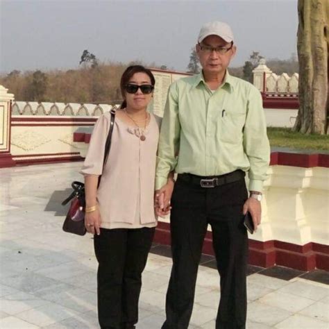 Trend Media စင်ပေါ် တက် ပြီးက၊န် တာ က၊န်တဲ့ လူမမှားဘူးလို့ ဒဲ့ပ