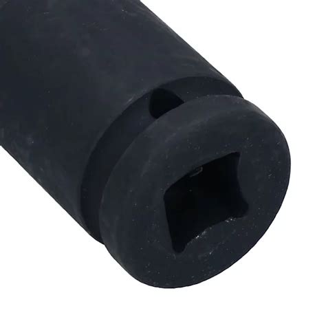 23mm Extra Deep Long Metric Mm Impact Socket 12 Drive 6 Sided Single Hex