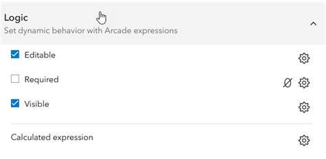 Mapviewer Vs Mapviewer Popup Configuration Esri Community