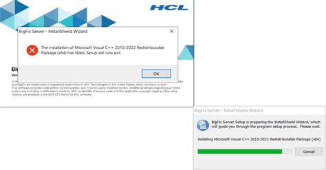 1009 Upgrade No Fun Platform Bigfix Forum