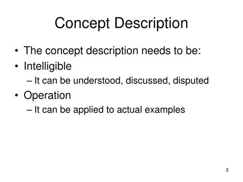 Ppt Data Mining Chapter 2 Input Concepts Instances And Attributes