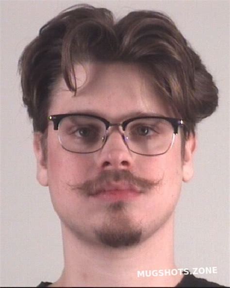 Ogletree Cameron Scott 12 10 2025 Tarrant County Mugshots Zone