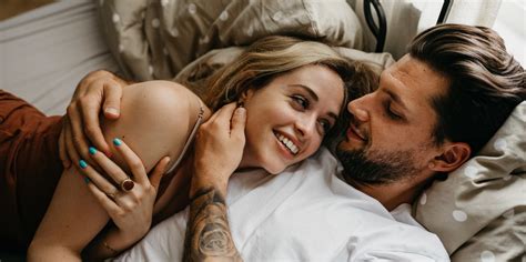 The 4 Golden Rules For Better Intimacy In Your Relationship Leigh