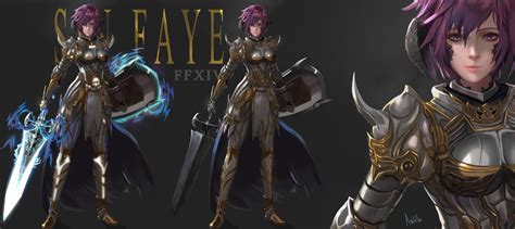 Sin Faye Pin Up By X Kulon On Deviantart