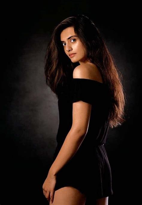 Divyansha Kaushik Latest Hot N Spicy Photoshoot Stills