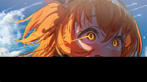 Mayano Top Gun Uma Musume Pretty Derby Image By Yu Hydra0319