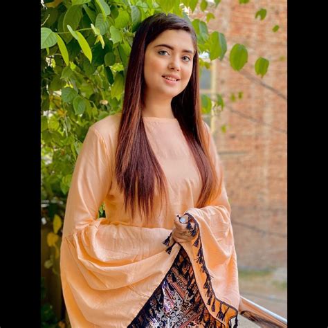 Kanwal Aftab Is The Second Pakistani Tiktoker With Million Followers Lens