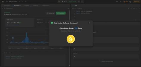 Om Lathiya On Linkedin Leetcodechalleng Problem
