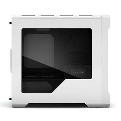 Phanteks Enthoo Evolv Itx Ph Es215p Wt White Mini Itx Computer Case