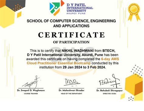 Aws Cloudcomputing Continuouslearning Nikhil Wadhwani