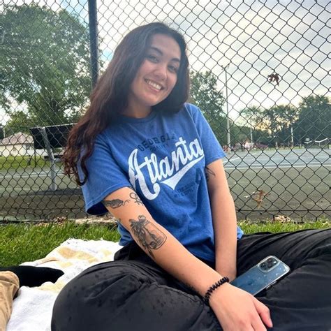 Kayla Kaylacamm Threads Say More