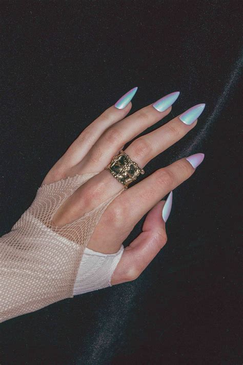 Niebla — Sofia Rocha Jewels