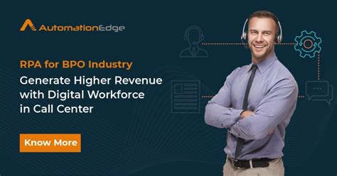 Bhaumik Shah On Linkedin Rpa In Bpo Call Centers Bpo Automation Automationedge