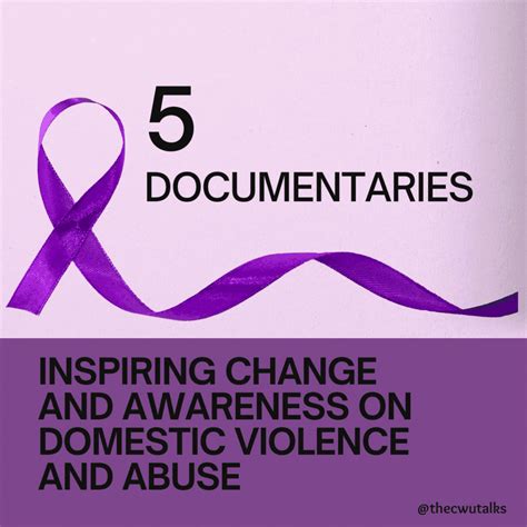 Breakthesilence Enddv The Cwu Talks