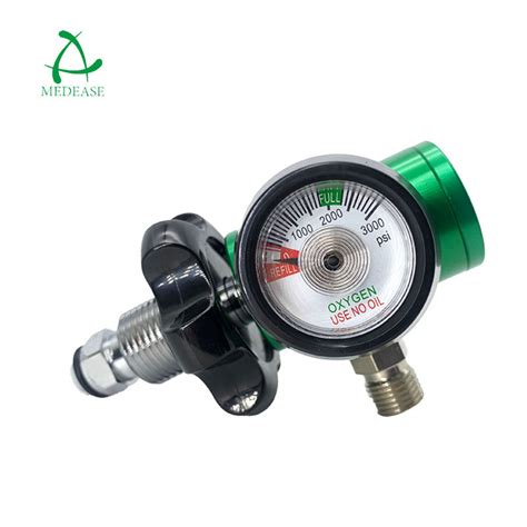 China Oxygen Tank Regulator Model Manufacturers Oxygen Tank Regulator Model Suppliers Oxygen