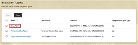 Performing Common Administration Tasks In Oracle Universal Authenticator