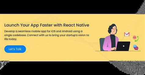 Top React Native Features Startups Should Know About Brilworks
