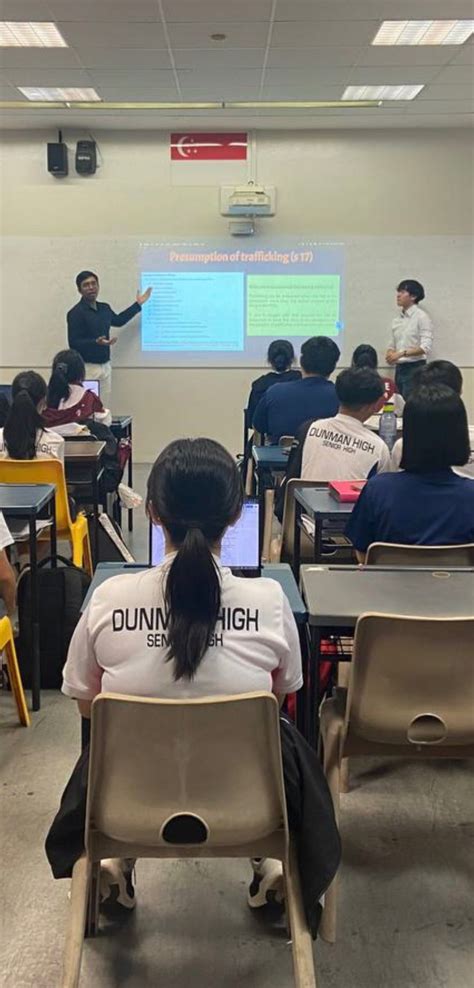 Sasiy Krishnan On Linkedin Last Monday I Had The Opportunity To Deliver A Criminal Law Talk At