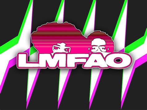 Lmfao Party Rock Wallpaper