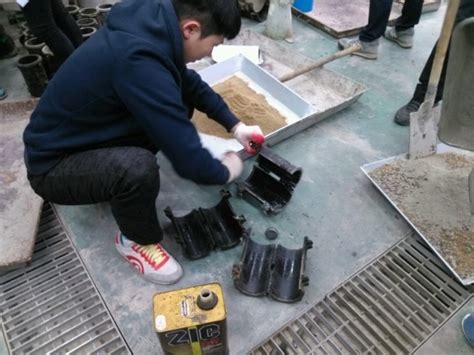 건설재료 콘크리트 배합설계 및 슬럼프 테스트 네이버 블로그