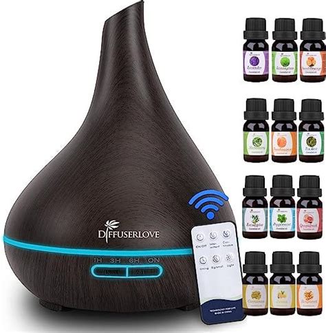 Aromatic Oasis The Ultimate Aroma Diffuser Air Humidifier By Usmanzaman Medium