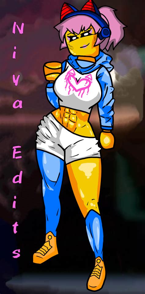 A Lovely Night With Sora R Ninjagonsfw