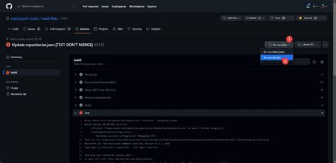 Repository Validation Wabbajack Documentation
