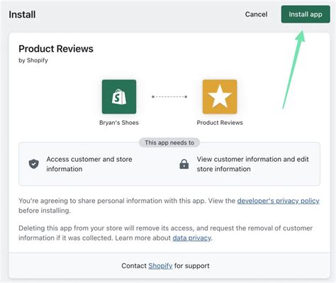 A Detailed Guide On How To Add Reviews To Shopify Store