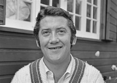 Muere Portero Brian Taber A Los 83 Años Perdió La Bida