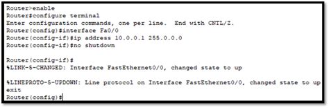 Configurando Dhcp Snooping Blog Aprender Hacking