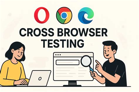 cross browser testing a complete guide keploy blog