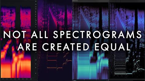 Improving Spectrum Analyser And Spectogram Ideas And Suggestions Renoise Forums Improving Spectrum Analyser And Spectogram Ideas And Suggestions Renoise Forums