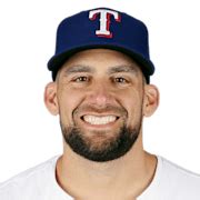 Nathan Eovaldi Stats Statcast Visuals And Advanced Metrics