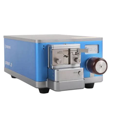 Patch Cord Testing Multifiber Automatic Optic Cable Connector Endface Optical Fiber Tester