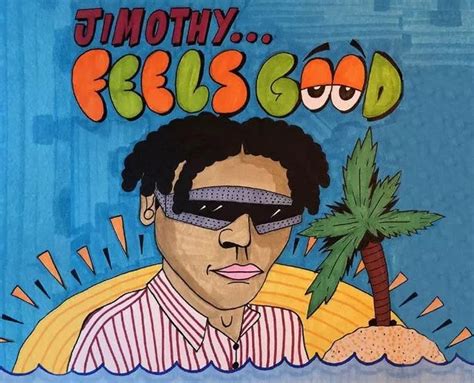 Jimothy Lacoste Announces London Koko Show On Uk Tour Mylondon