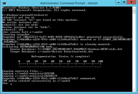 Active Directory Password Audit Best Practices Specops Software