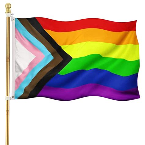 Lgbt Community Flags