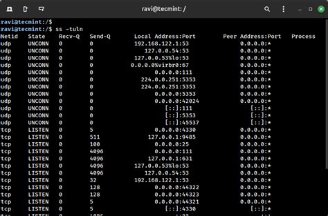 Best 20 Linux Commands For Daily Use In Production Servers