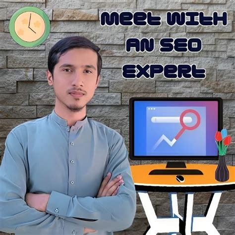 Muhammad Bilal On Linkedin Meet With An Seo Expert