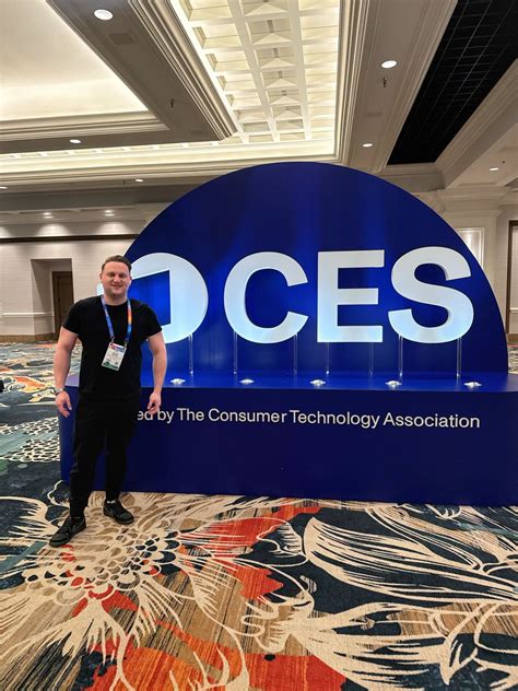 Ces2025 Dovi Meyer