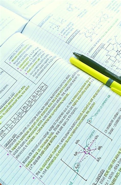 P I N T R E S T Ffskhea Study Notes School Organization Notes Notes Inspiration