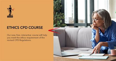 Icaew On Linkedin Icaew Ethics Cpd Course From Theory To Practice