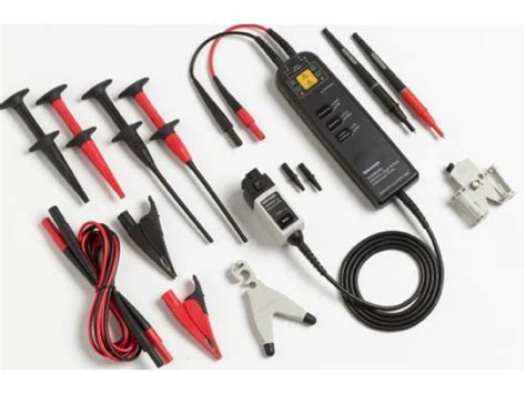 Tektronix P5210a Differential Probe High Voltage Tequipment